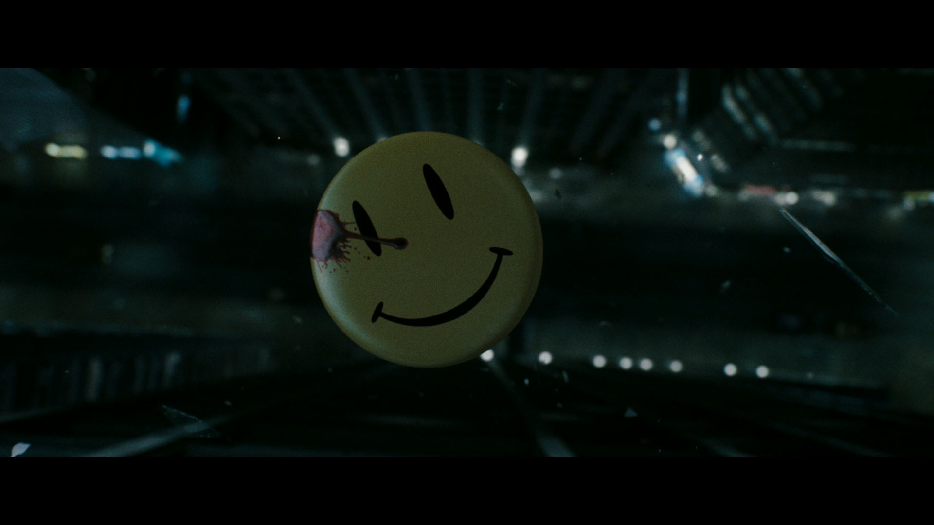 Watchmen nostalgia – Movies – World of Magic